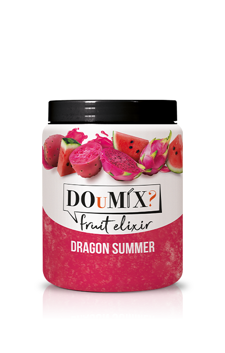 Fruit Elixir - Dragon Summer | DOuMIX?