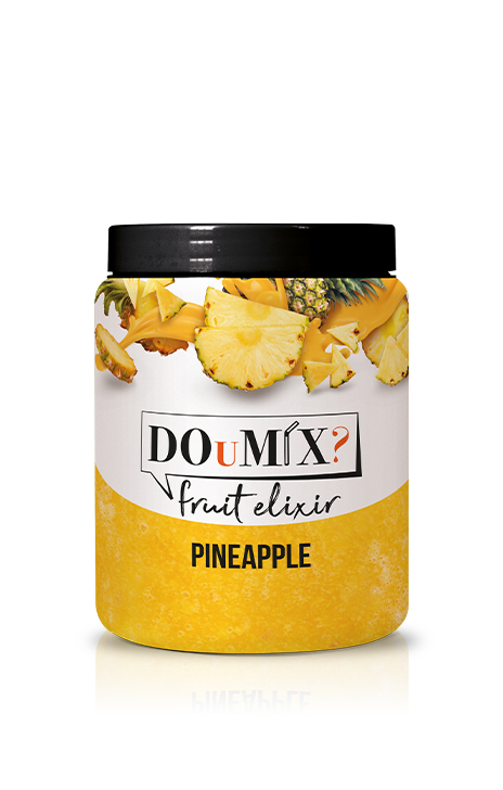 Fruit Elixir - Pineapple | DOuMIX?