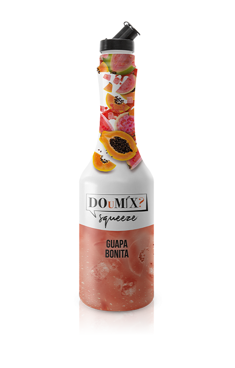 Squeeze - Guapa Bonita | DOuMIX?