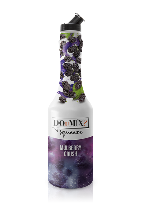 Squeeze - Mulberry Crush | DOuMIX?