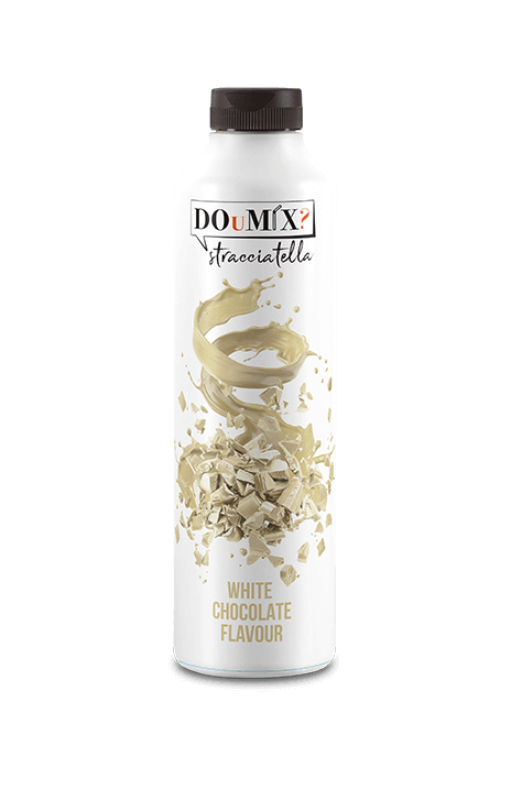Stracciatella - White Chocolate Flavour | DOuMIX?